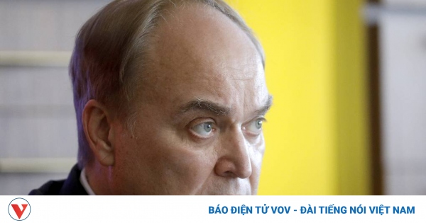 Phản ứng của Nga nếu Mỹ cử Lực lượng Đặc biệt tới Ukraine